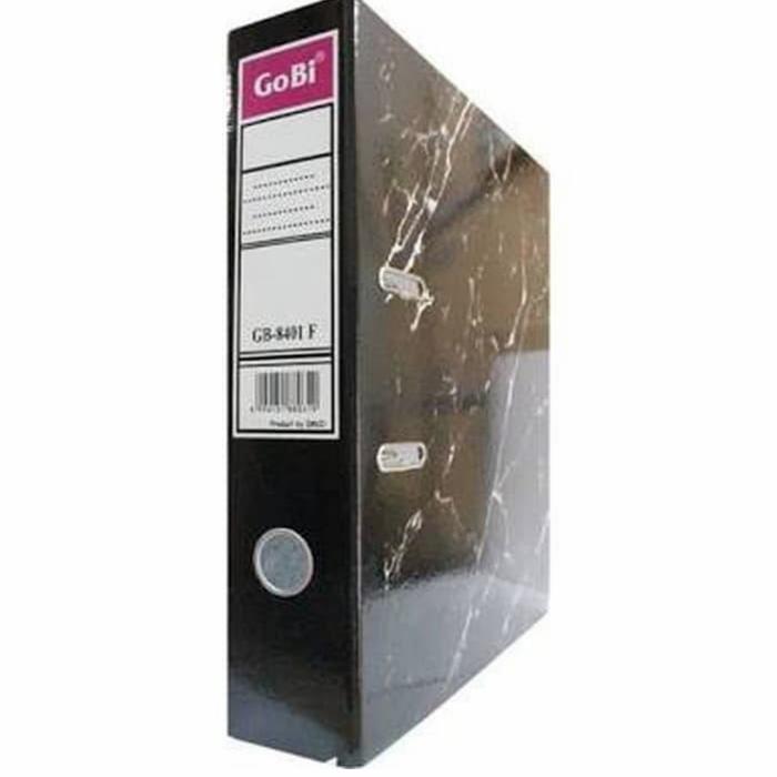 Jual Odner Folio Gobi 8401 F Sedus (12Pcs ) / Odner Gobi Kwitansi ...