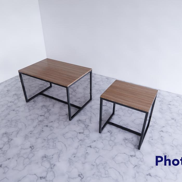 Jual meja cafe custom - Kota Depok - cvsamudrajaya371 | Tokopedia