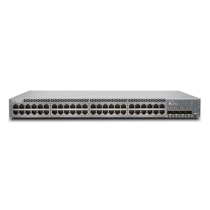 Jual EX2300-48T Juniper EX2300 Series Ethernet Switches - Jakarta Barat ...