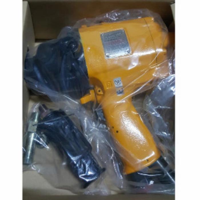 Jual Uryu UXR-T1820 Oil Pulse Pistol Grip Pneumatic Pulse Air (JAPAN ...