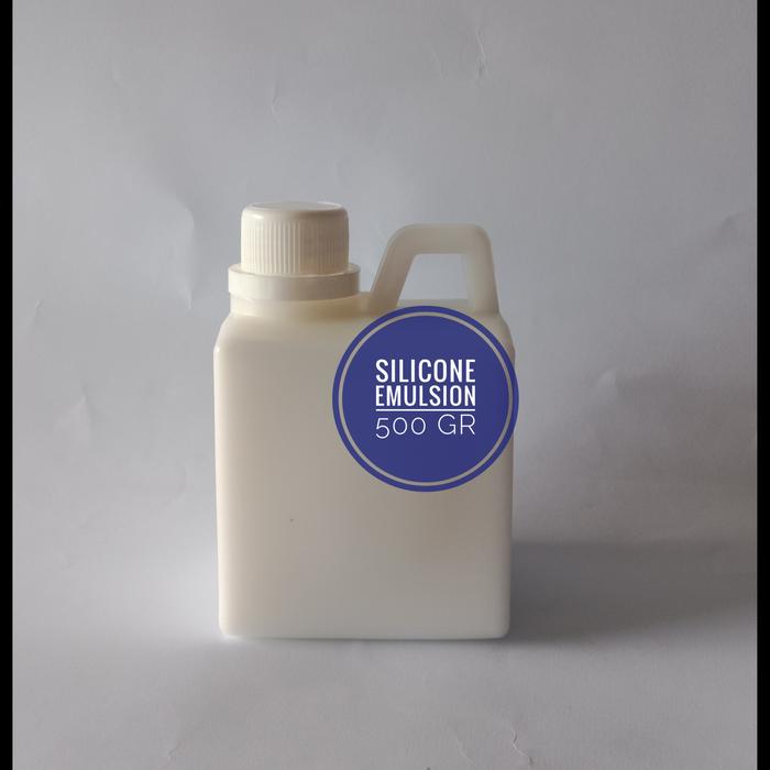 Jual Silikon Emulsi / Silikon Emulsion/ Silicone Emulsion/ Semir Ban ...