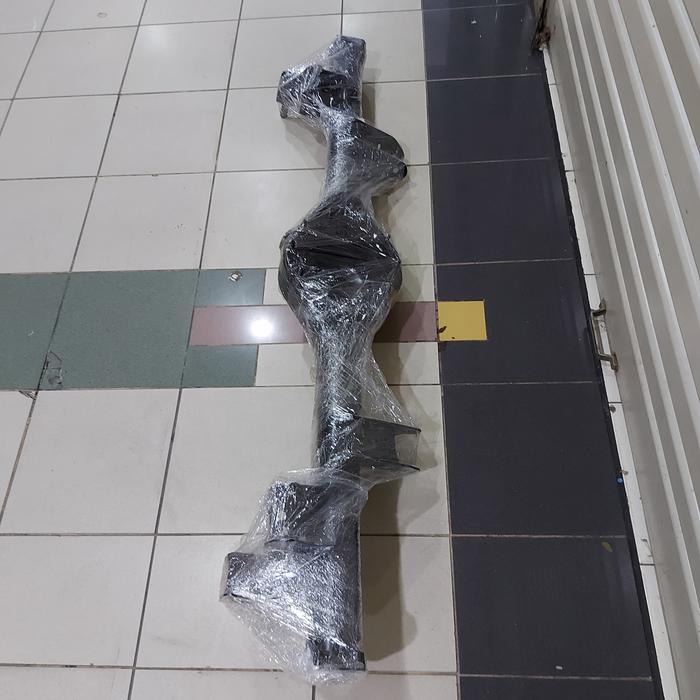 Jual selongsong gardan innova. lama 2005-2015 tipe g - Jakarta Pusat ...