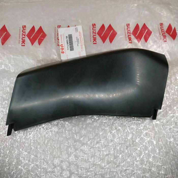 Jual 71712-59R00 cap front bumper suzuki ertiga type 3 - Jakarta Pusat ...