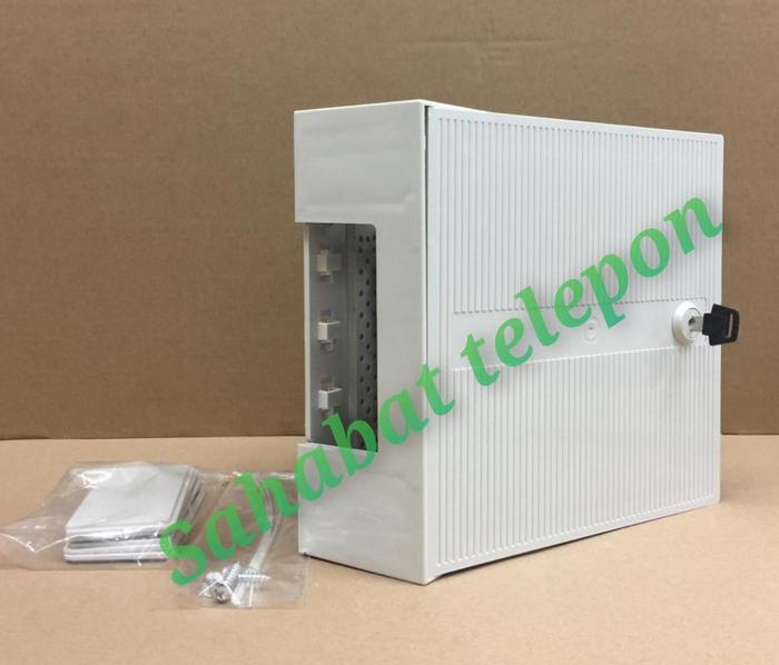 Jual Box Telepon Mdf 100 Pair Fiber atau Plastik - Jakarta Barat ...