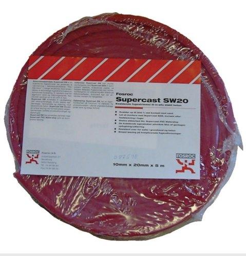 Jual FOSROC | Supercast SW20 | 5 m X 10mm X 20mm / ROLL - Kota Depok ...