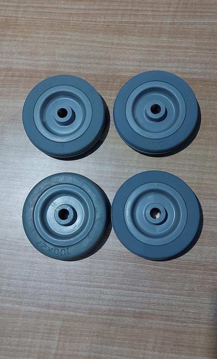 Jual Roda Polisher 4 inch - Jakarta Timur - Mitra sejahtera mandiri ...