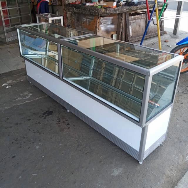 Jual etalase countre hp 2m x 85cm - Kota Tangerang Selatan - GUDANG ...