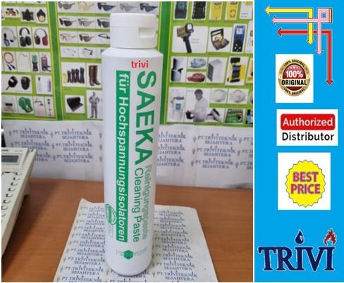 Jual saekaphen cleaning paste reinigung Insulator 80.750 sakaphen hijau ...