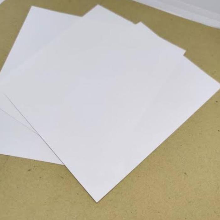 Jual Kertas Art Paper Coated Paper - Kab. Tangerang - Ultima Paper ...