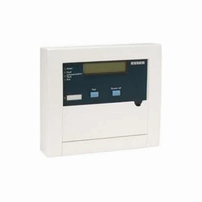Jual Annunciator Esser by Honeywell 785101 Fire Alarm system - Jakarta ...