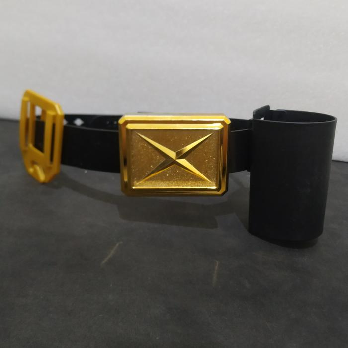 Jual dx shurikenger belt sentai hurricaneger - Kota Kediri - Treasure ...