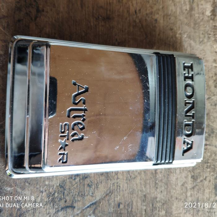 Jual Simbol Emblem Panel Honda Astrea Star High Quality - Kota Blitar ...
