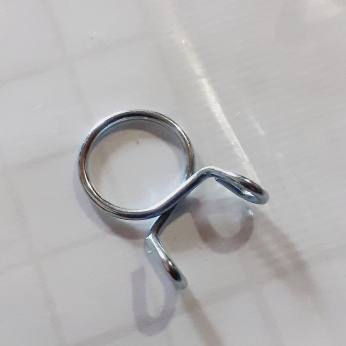 Jual klip klem tw selang bensin - Kota Denpasar - cemerlang 09 | Tokopedia