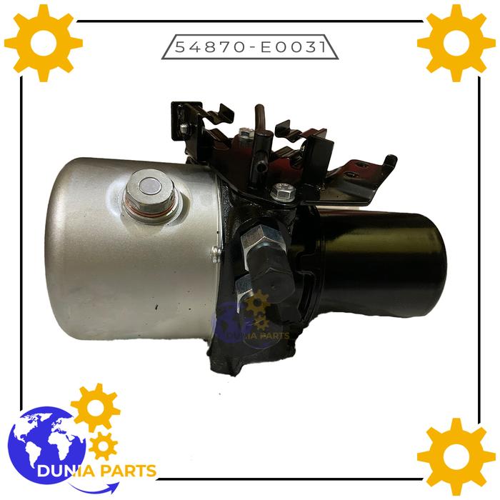 Jual Pompa Angkat Kabin / Cabin Lift Pump - [54870-E0031] Hino 700 ...