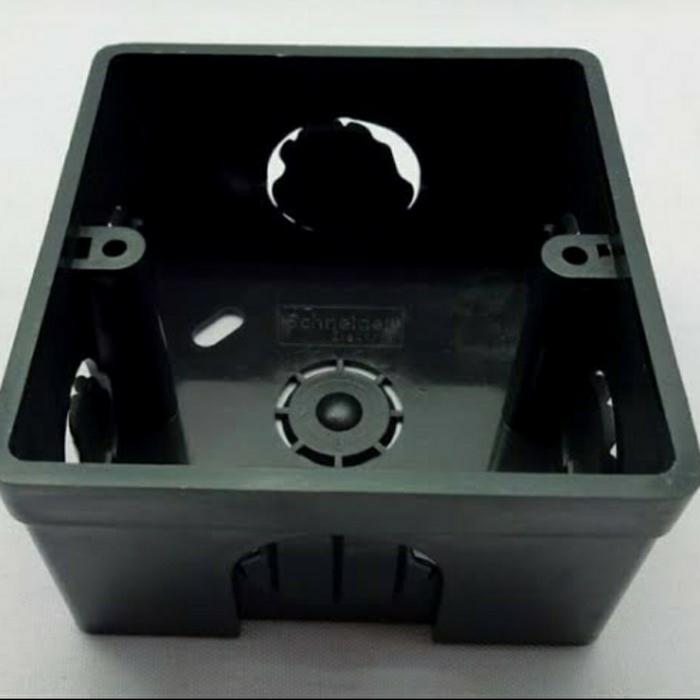 Jual Inbowdus Schneider mangkok listrik pvc - Jakarta Pusat ...