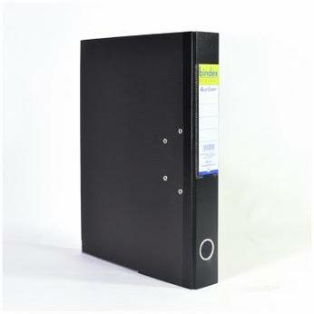 Jual Odner bindex small 727-10 hitam - Jakarta Selatan - Alif ATK ...