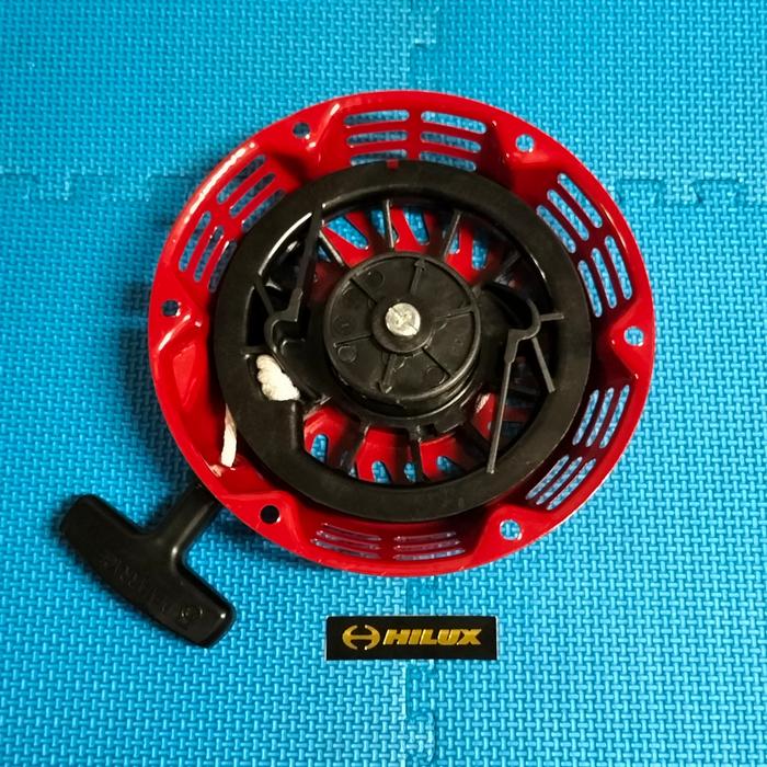 Jual Recoil Starter/Tarikan Mesin Honda Thailand GX 160/200 Model Pin Lurus - Jakarta Utara ...