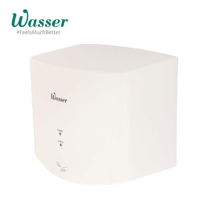 Promo Wasser Hand Dryer WHD-3285 White / Pengering Tangan - Jakarta ...