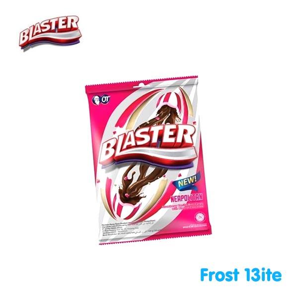 Jual Blaster Neapolitan Permen Pouch - Kota Malang - Frost Bites ...