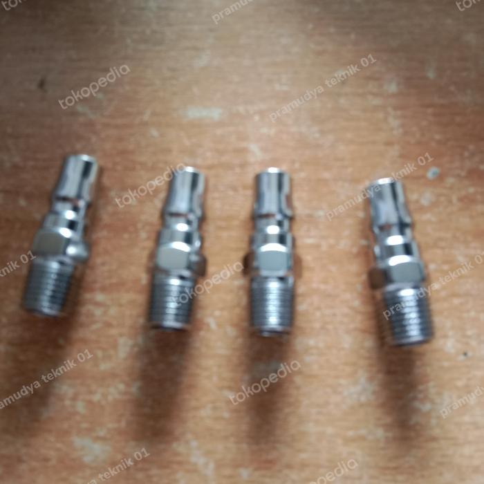 Jual quick coupler pm 20/ kopler pm20 drat luar 1/4 - Kota Tangerang ...