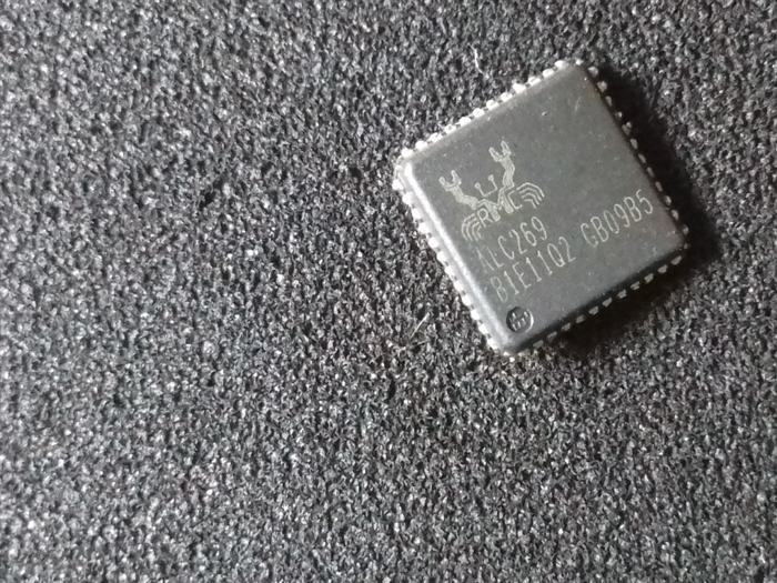 Jual IC REALTEK ALC269 AUDIO CODEC I 17e - Kota Depok - PULSCOM | Tokopedia