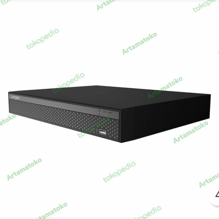 Jual CCTV NVR 36 Channel HD, bukan hikvision, dahua tapi longse, 2x ...