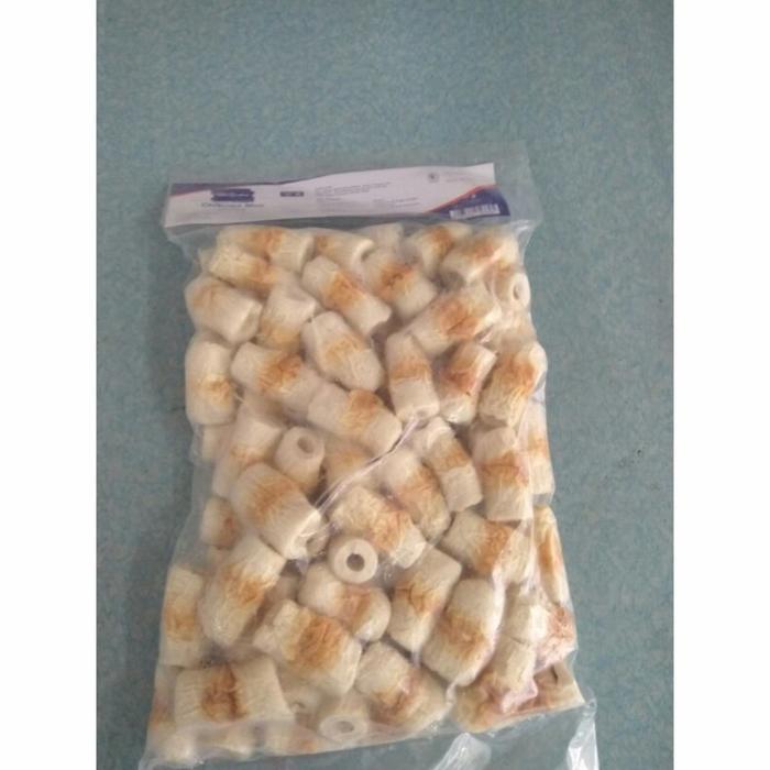 Jual Shifudo Chikuwa mini 1kg - Kota Semarang - Asri Frozen Food ...