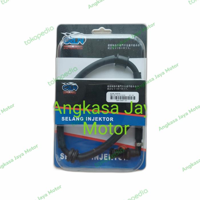 Jual Selang injeksi Nmax 150 2DP Crun selang injektor - Jakarta Utara ...
