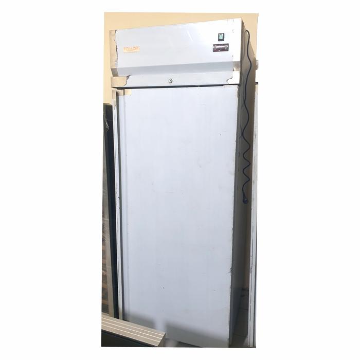 Jual UPRIGHT CHILLER 1 DOOR / UPRIGHT CHILLER 1 PINTU TOMORI SOLD OUT ...
