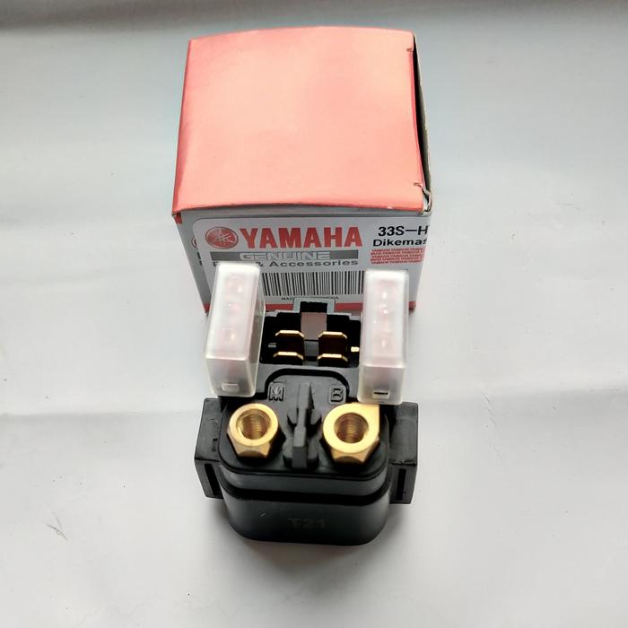 Jual Bendit Bendik Bendix Switch Stater Starter Relay Xeon Karbu GT ...