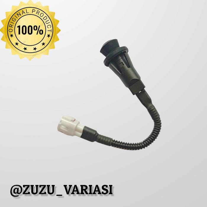 Jual Engine Hood Switch INNOVA Reborn / Switch Kap Mesin INNOVA Reborn ...