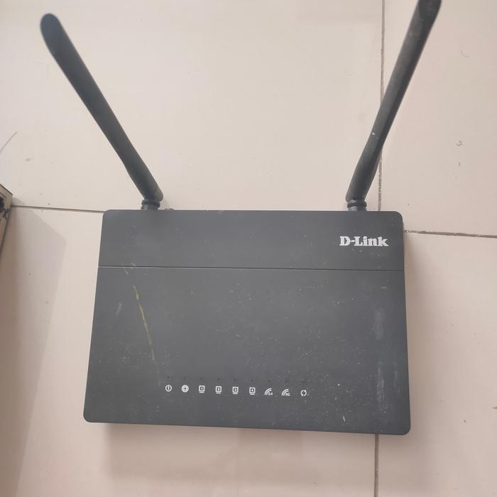 Jual router dlink dualband 5ghz - Kota Sukabumi - Megasellcom | Tokopedia