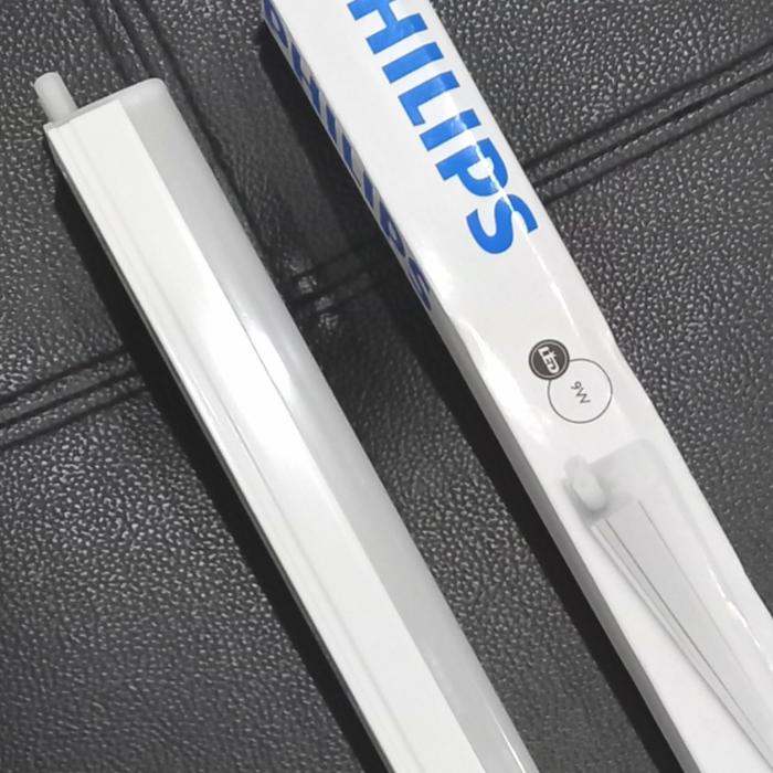 Jual Lampu LED Philips TL5 T5 9W , Trunkable, Linea 90cm - Kota ...