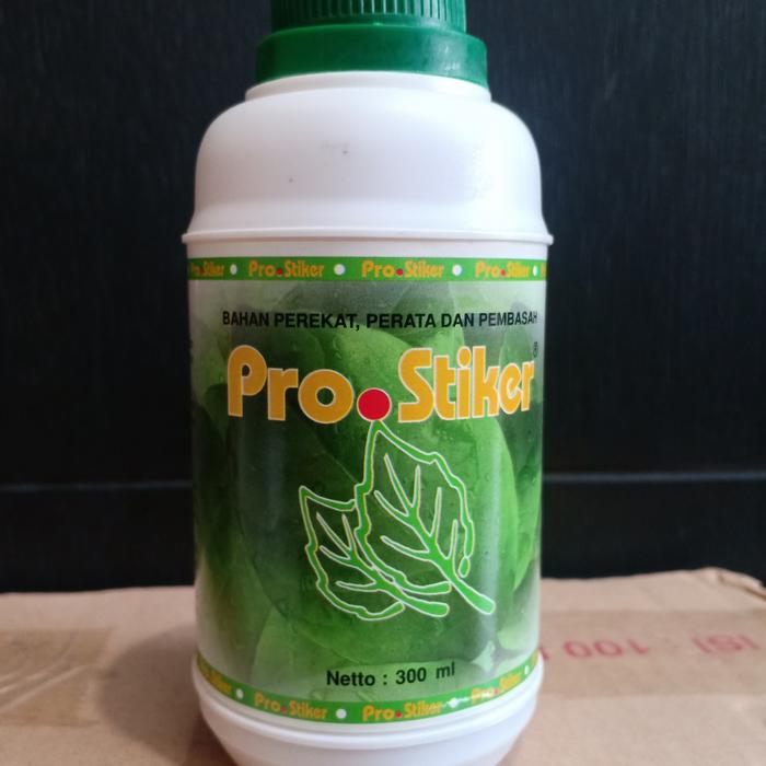 Jual PEREKAT, PERATA, PEMBASAH UNTUK PUPUK DAUN, FUNGISIDA, PESTISIDA ...