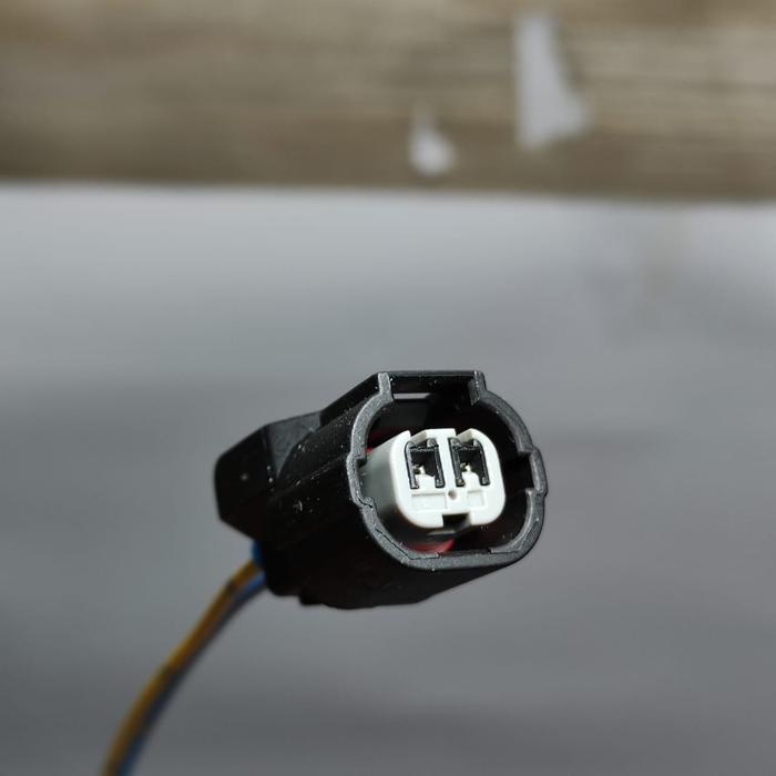 Jual SOKET SOCKET SENSOR OLI SUHU EOT BEAT SCOOPY SPACY REVO FI VARIO ...