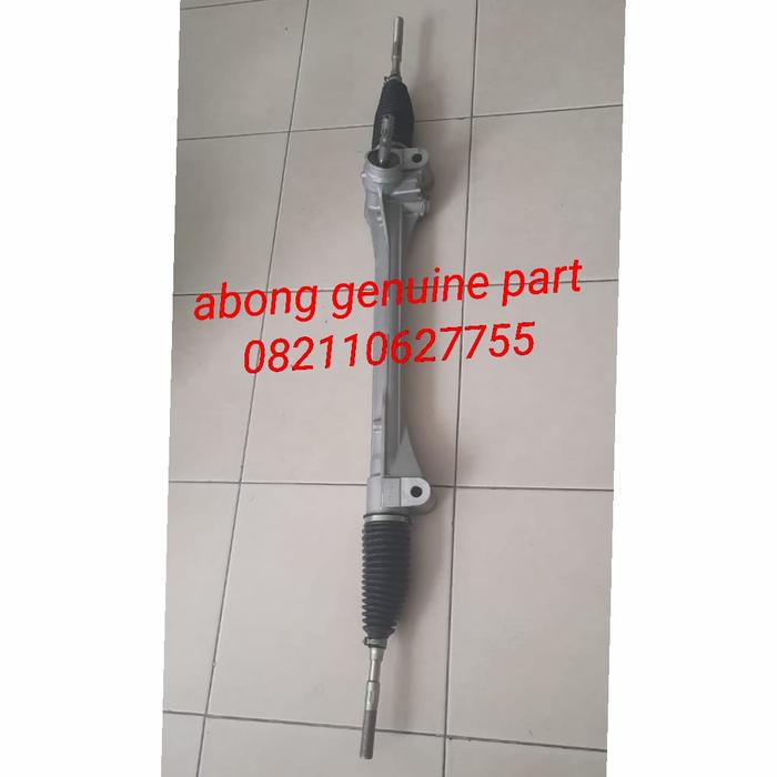 Jual GEAR ASSY ,STEERING 45510-42130 TOYOTA RAV4 2013-2016 TIPE ALA49 ...