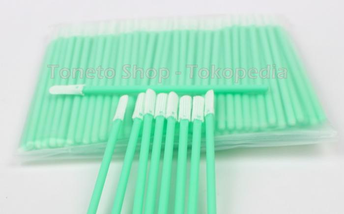 Jual Stick Wipe Laser Cutting Lens Cleaner Cotton Bud Kapas Usap Lensa ...