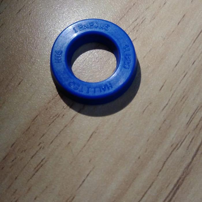 Jual ROD SEAL UHS 12 X 20 X 5 HALLITE - Jakarta Pusat - wangwangyoyoi ...