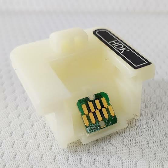 Jual CHIP epson F-Series - Biru - Kab. Bantul - MULTIGATINDO | Tokopedia