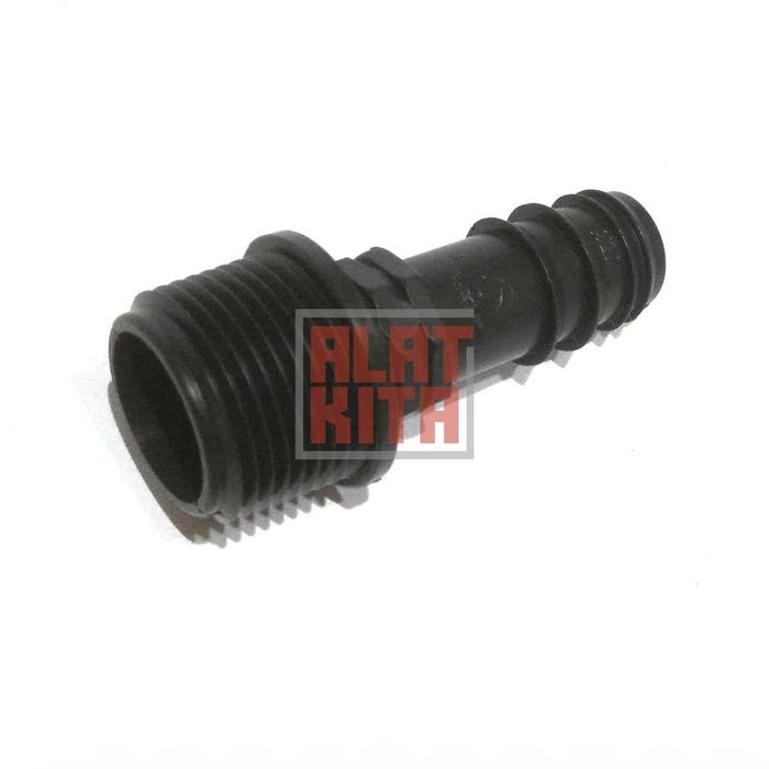Jual Connector Male 3/4-inch x 20mm irigasi - Jakarta Barat - alatkita ...