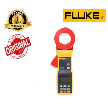 Jual Fluke 1630-2 Earth Ground Clamp - Jakarta Barat - Fluke ...