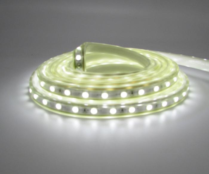 Jual LAMPU SELANG LED STRIP 5050 5 M 5 METER WARNA WARNI MASKO - Kota ...