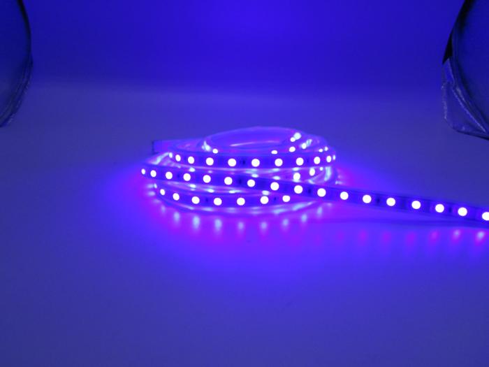 Jual LAMPU SELANG LED STRIP 5050 5 M 5 METER WARNA WARNI MASKO - Kota ...