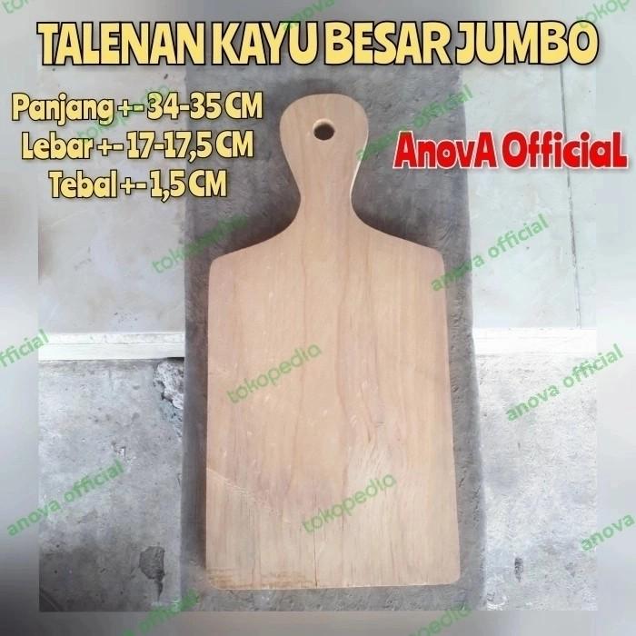 Jual TALENAN KAYU JUMBO BESAR . MURAH MERIAH . TALANAN . TATAKAN ...
