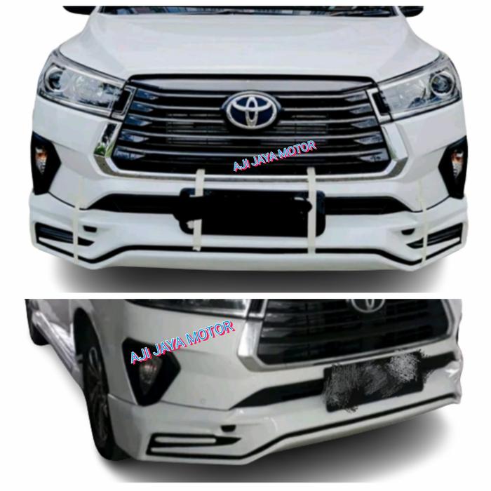 Jual BODYKIT INNOVA REBORN 2021 BODYKIT INNOVA TAHUN 2021 - Jakarta ...