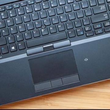 Jual Sticker Touchpad Dell Precission 15 7510 dan Sejenisnya Bisa ...