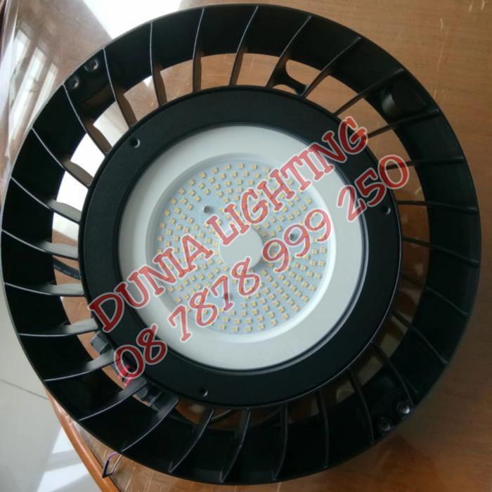 Jual PHILIPS HIGH BAY FORTIMO 15KLM GEN2 HIGH BAY PHILIPS 100W 100 WATT ...