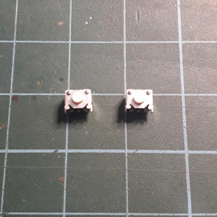 Jual Tombol Button Trigger L R NDS Lite NDSi Nintendo DS NDSL DSi XL LL ...