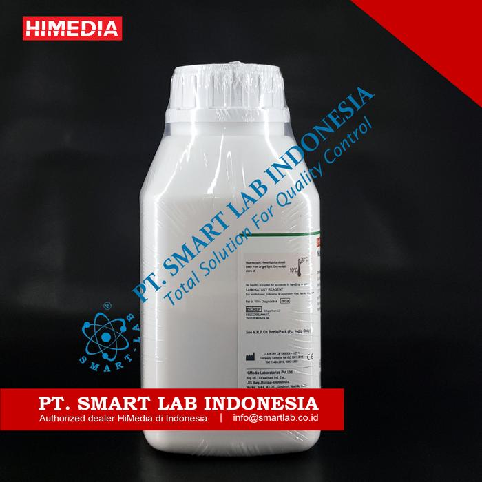 Jual M1991I HICROME CHROMOGENIC COLIFORM AGAR, CCA HIMEDIA - Kab ...