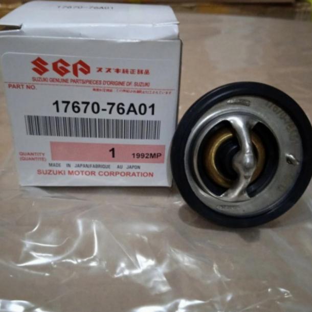 Jual THERMOSTAT SUZUKI APV 17670-76A01 - Jakarta Pusat - Sun Autopart ...